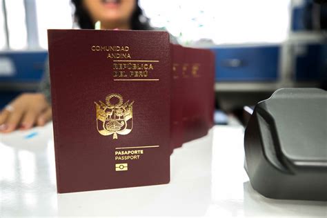Migrations Clarifies The Reason For The Lack Of Passports During 2020