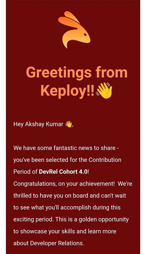 Akshay Kumar On Linkedin Devrel Keploy 13 Comments