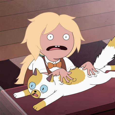 Adventure Time Comics Fionna Et Gâteau
