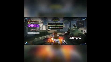 Codm Final Killcam Mvp Moment Youtube