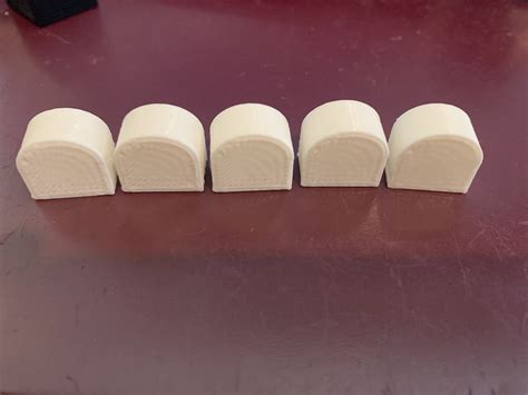 benchmark by fff download free stl model