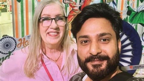 Jenny And Sumit Announce Pillow Talk Debut As 90 Day Fiance The Other Way Moves Ahead Without Them