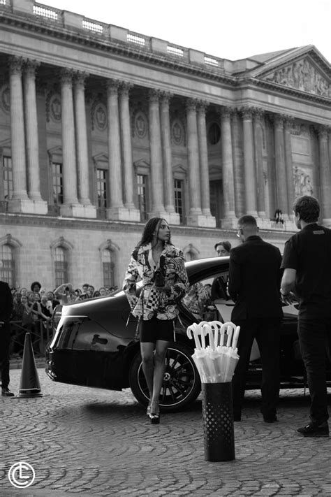 Chabé On Linkedin Chabe Fw23 Fashionweek Menfashionweek Fashion Event Luxury