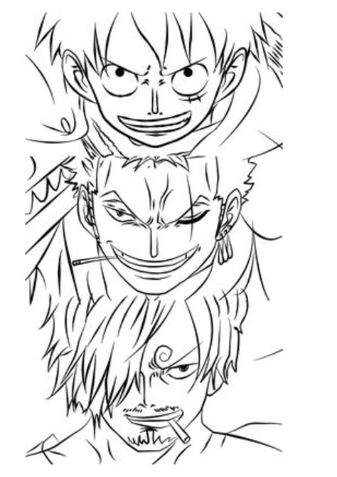 One Piece Logo Coloring Pages Coloring Pages