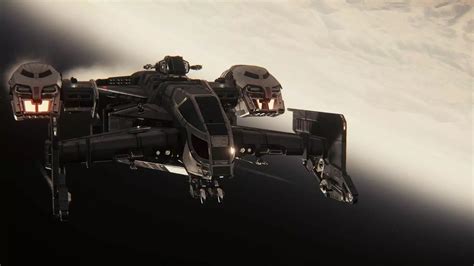 Star Citizen Cutlass Black Game Packagesq 42 Sc Sckships