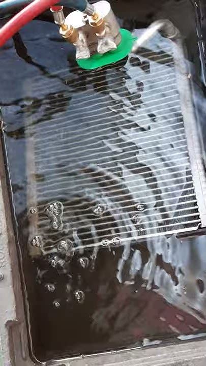 Yf소나타 에어컨 에바코아 에바코어 에바포레이터 인천카에어컨 Youtube