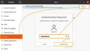 How To Create User On Ubuntu Linux In Multiple Ways