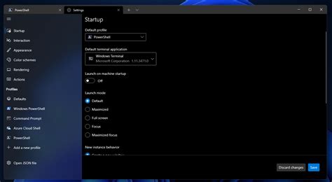 How To Remove The Start Text From PowerShell