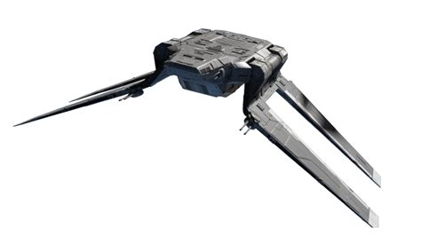 Zeta Class Heavy Cargo Shuttle By O513 On Deviantart