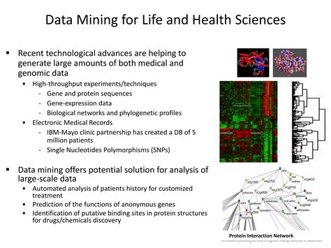 classification and clustering pptx databases computer software and