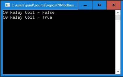 NModbus ModbusDataStore DataStoreWrittenTo Event Not Firing Issue NModbus NModbus