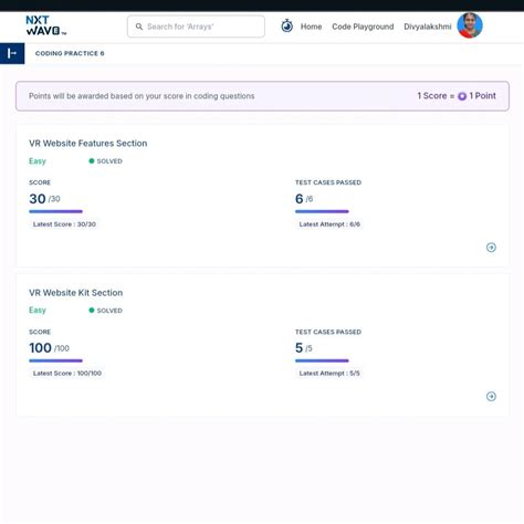 Divyalakshmi Kannan On Linkedin 30daysofcode Fullstack Programming