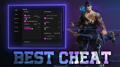 Overwatch Script GitHub Topics GitHub