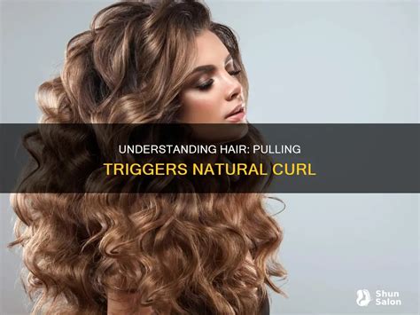 understanding hair pulling triggers natural curl shunsalon