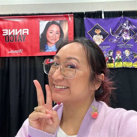 Anne Yatco Biography Height And Life Story Super Stars Bio