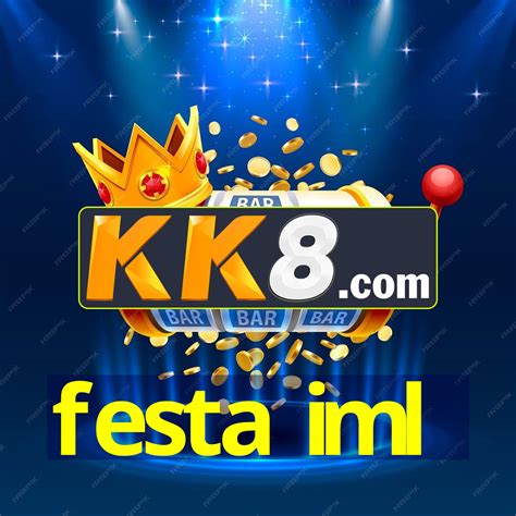 Festa Iml