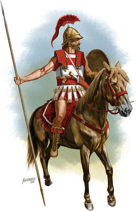 Flickr Ancient Warfare Warriors Illustration Historical Warriors
