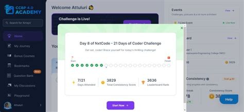 Nxtwave Nxtcode Coding Html 21days Attuluri Pavana Prudula Sri