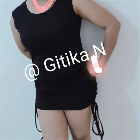Gitika N