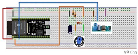 Monophasic And Biphasic Power Meter Smart With Esp32