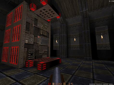 A Portal Image Quake Remake Upgrade Mod For Quake Remake ModDB