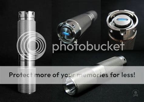 A Tribute To Nitecore D10 Candle Power Flashlight Forum