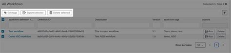 Cisco Crosswork Workflow Manager 1 1 Operator Guide Ui Overview