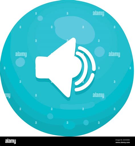 Sound Button And Progress Bar Bright Different Form Of Button For