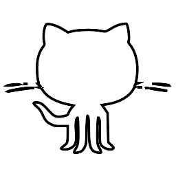 Github Logo Svg Vector Animations Download Onlinewebfonts Com