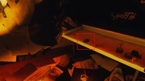 Ready Or Not Valley Of The Dolls ALL Hard Drive Locations