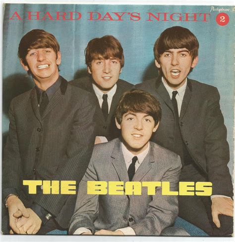 Beatles Eps Top 3 Steve Hoffman Music Forums