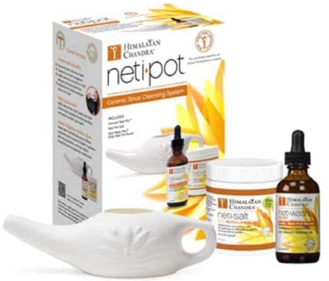 Best Ceramic Neti Pot With Buying Guide In 2023 Best Ceramics Review