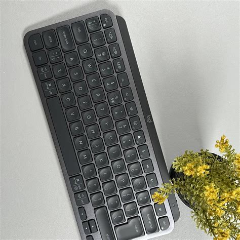 How To Use Standard Actions For F1 F2 F3 On Logitech Mx Keys Mini