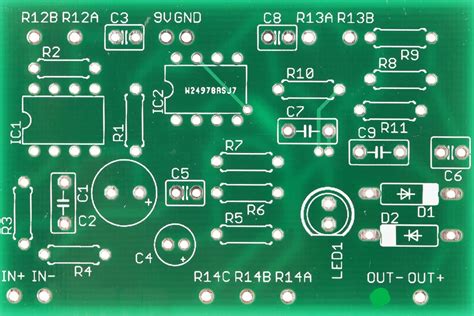 Circuit Board Defect Object Detection Dataset And Pre Trained Model By Capgemini