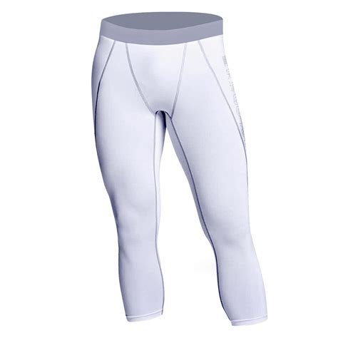 Mens Compression Pants