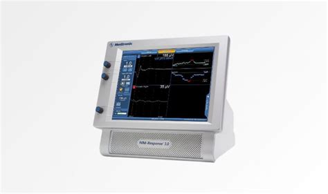 Nim Neuro 30 Advanced Nerve Monitoring System