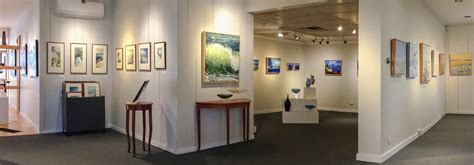 Edgewater Gallery On The Green