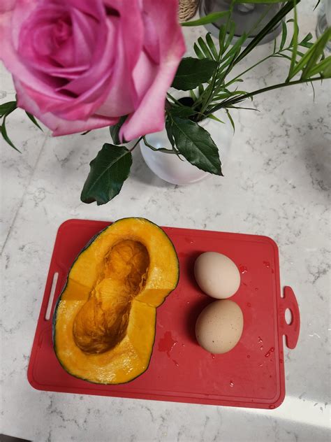 초간단 단호박 빵 카스테라 And 케이크