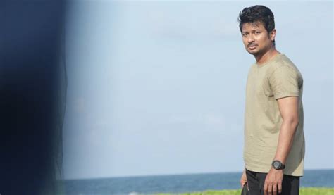 கலகத் தலைவன் விமர்சனம் 3 5 5