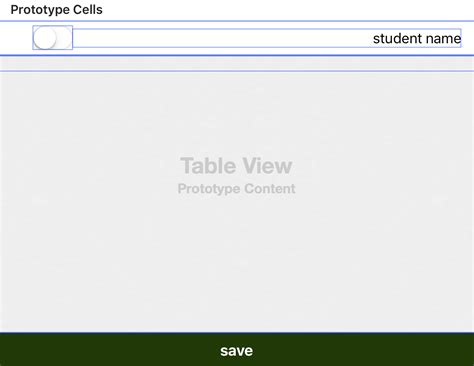 Ios Dealing With Switch In Tableview At Swift 22 Stack Overflow