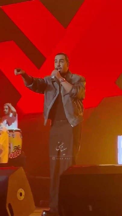 اجرای زنده گرگ و میش مجید رضوی🎤 مجیدرضوی کنسرت خواننده Youtube