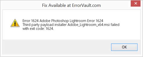 Adobe Patch Installer Failed Gaswbomb