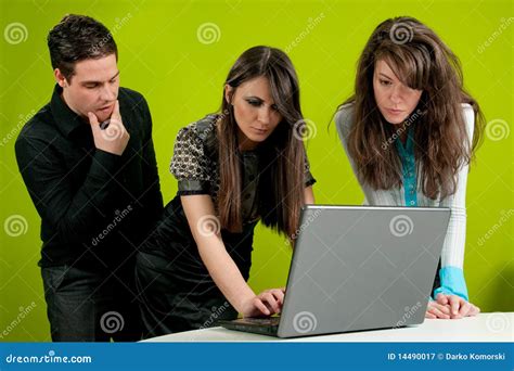 Seksueel Misbruik Stock Afbeelding Image Of Jong Mannetje 14490017