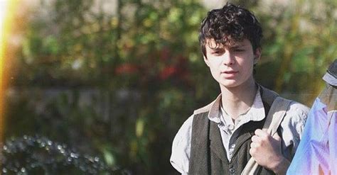 Lucas Jade Zumann Anne With An E Season 2 Magsdamusician Gilbert And Anne Lucas Anne Shirley