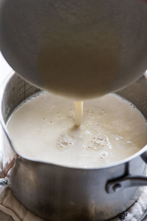 Mexican Atole Isabel Eats