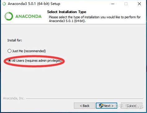 Anaconda安装指南（conda 不是内部或外部命令 也不是可运行的程序 或批处理文件） 知乎