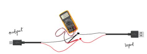 Measure Usb Current And Voltage Practical Solutions