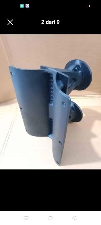 Horn Tweeter Army Horn Tweeter Bahan Besi Corong Horn Tweeter Horn Tweeter Lazada Indonesia