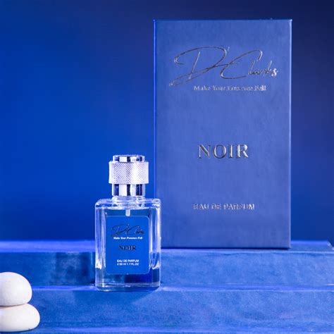 Noir Perfume