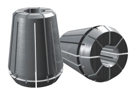Stainless Steel Cnc Router Chuck For Industry Model Type 0225 At